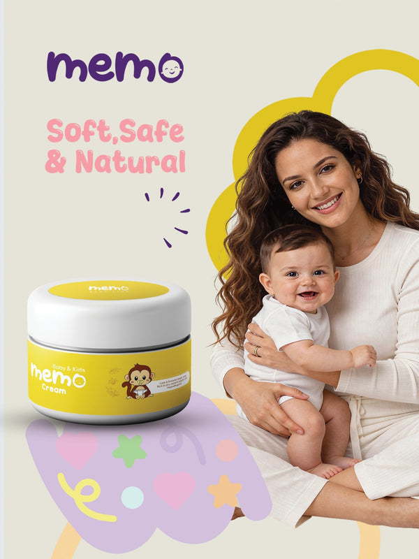 Memo Baby